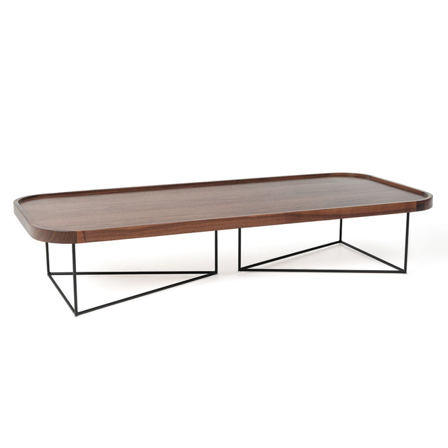 Rectangular Coffee Tables – M+Co Living