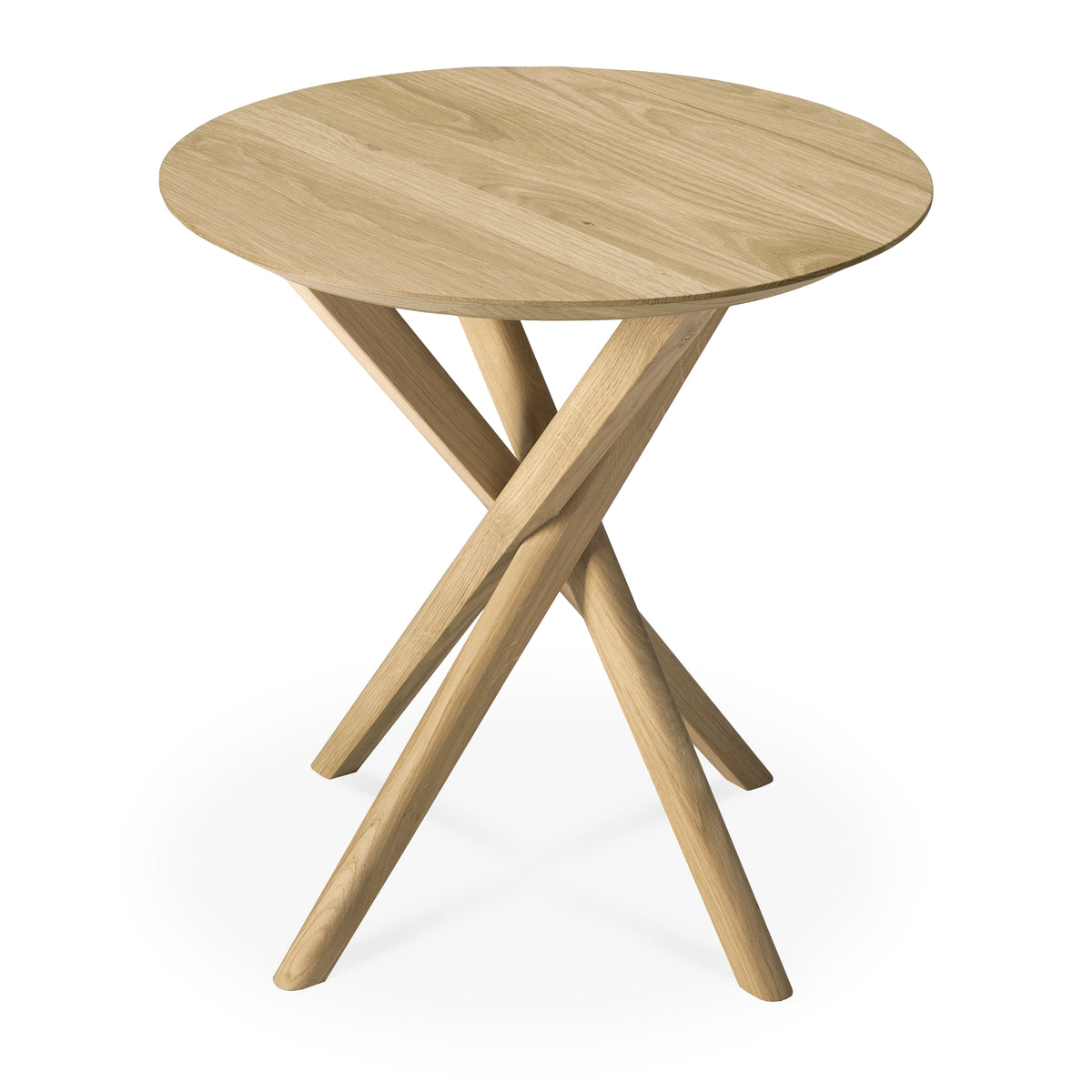 Ethnicraft Mikado Side Table – M+Co Living