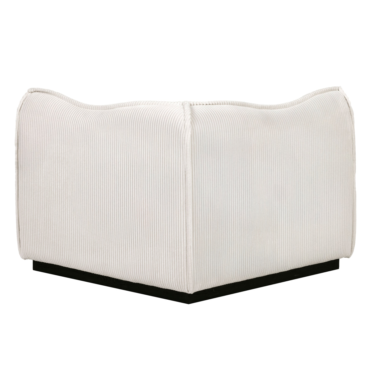 Cora Right Sofa Corner – M+Co Living