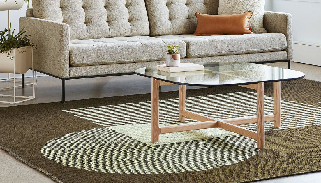 FSC® Certified Timber – Tagged "Side Tables"– M+Co Living