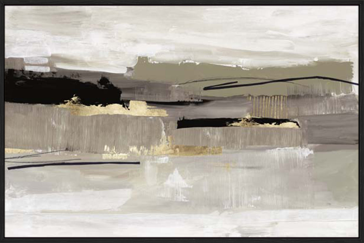 SOFT BEIGE BRUSHWORK – M+Co Living