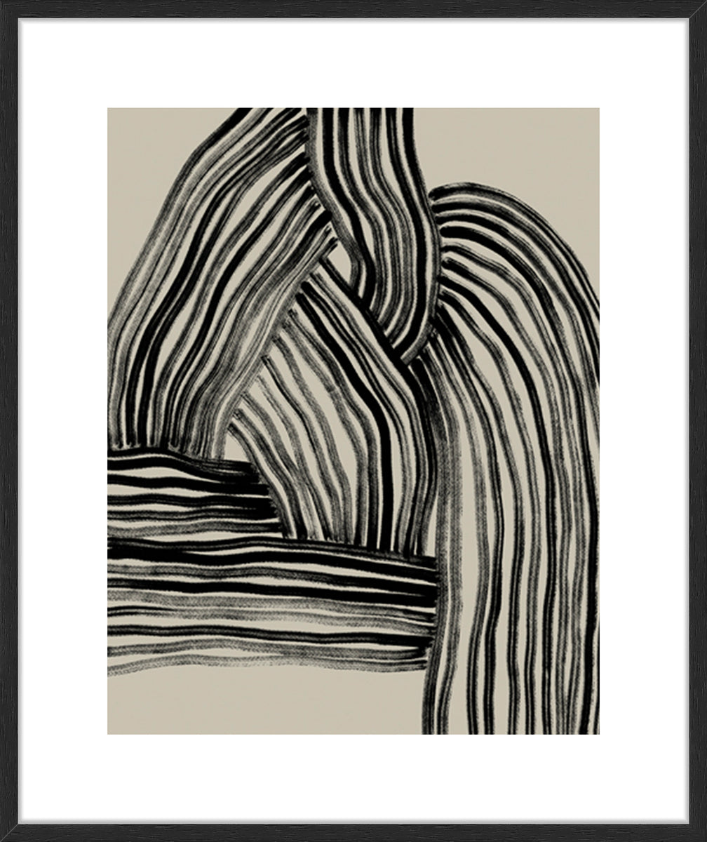 NAIVE LINES - KNIT – M+Co Living