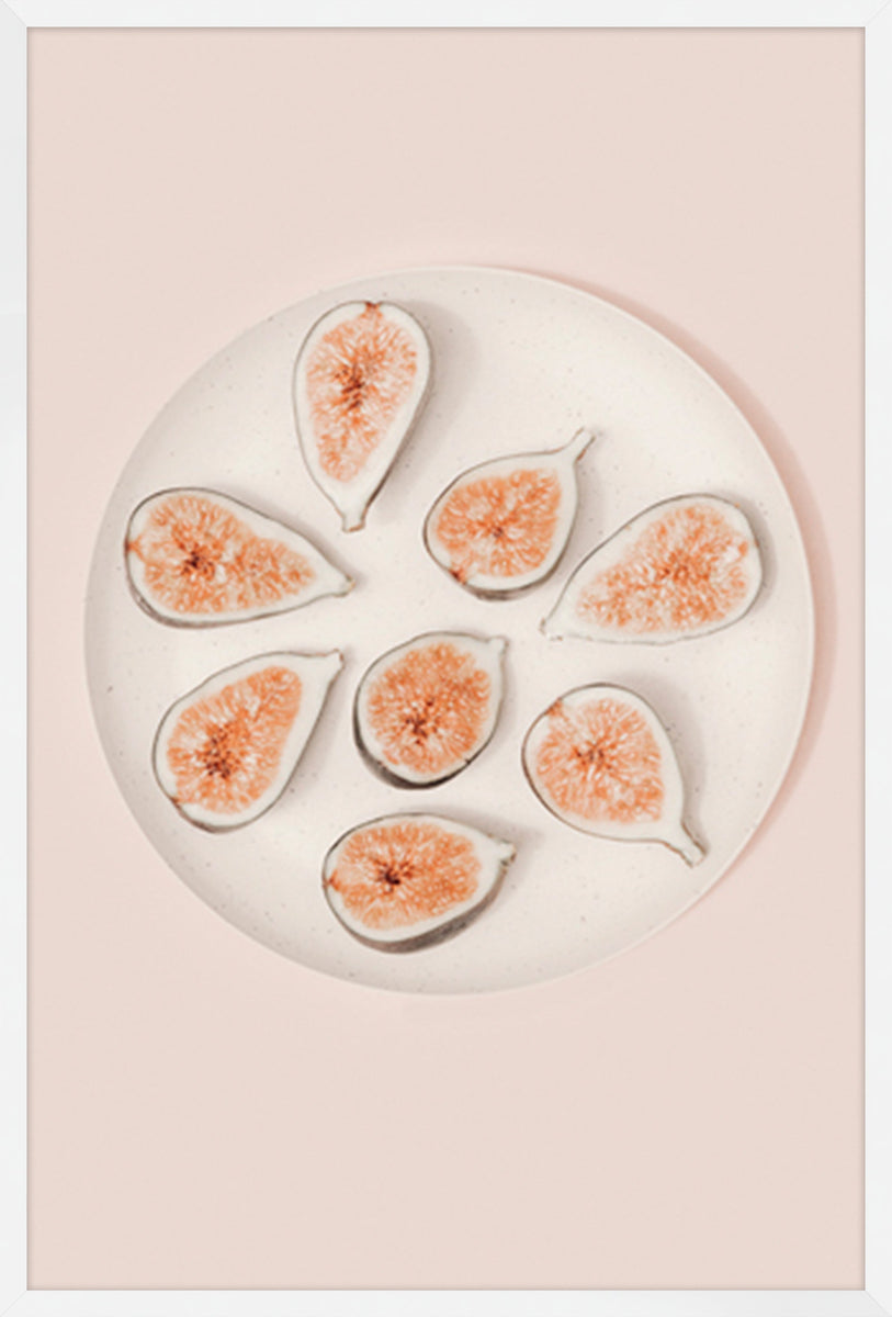 FIG SEGMENTS - PLATED – M+Co Living