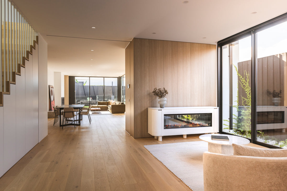 Ashton – M+Co Living