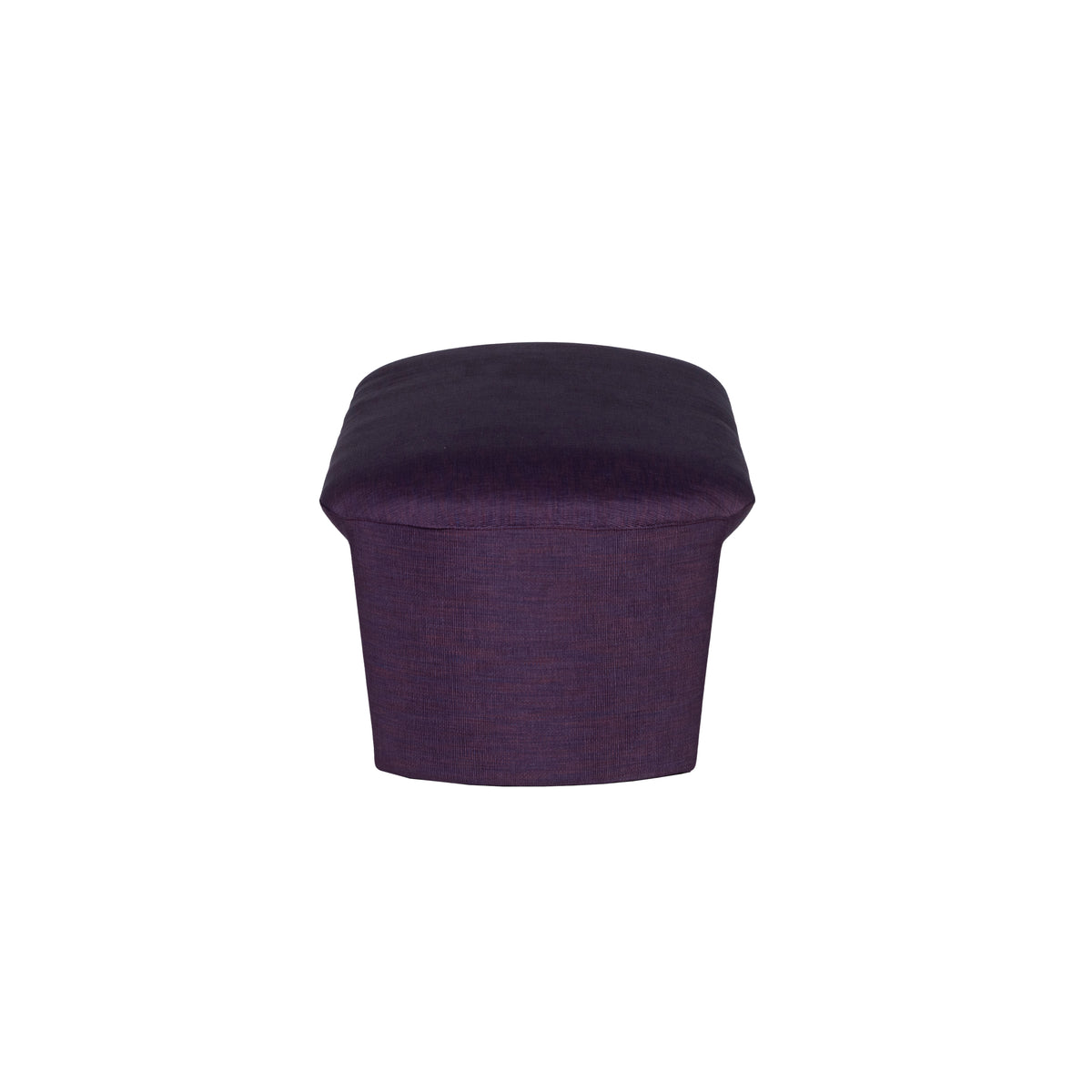 Benson Lulu Ottoman – M+Co Living