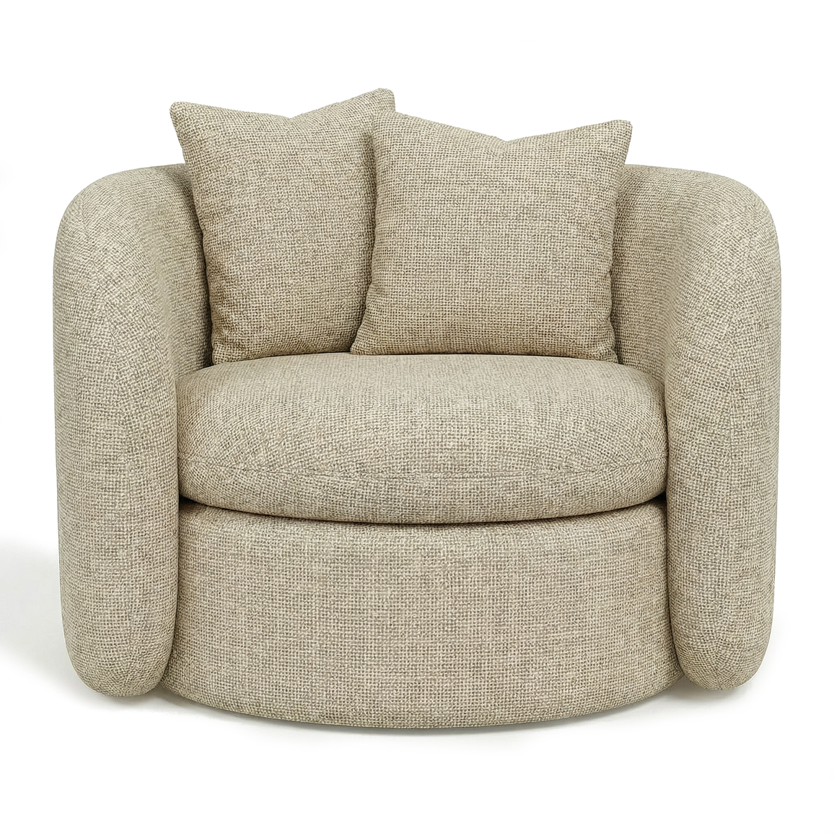 Nimbus Occasional Chair – M+Co Living