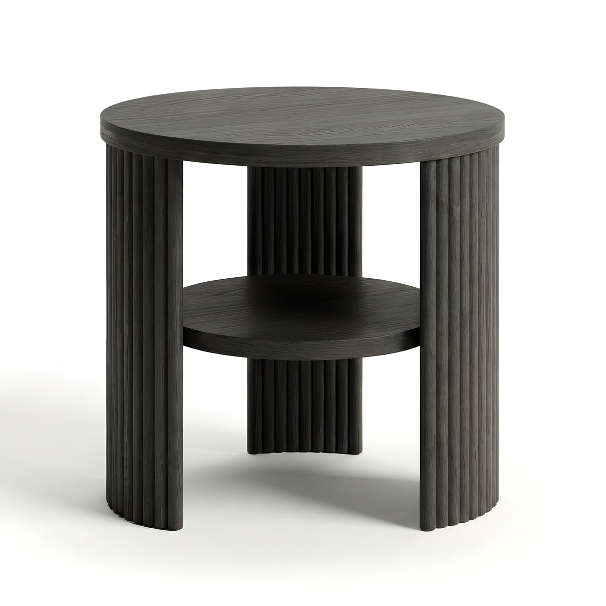 Piper Triple Side Table – M+Co Living