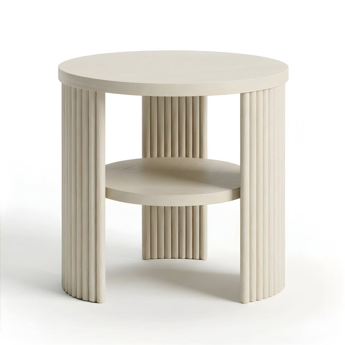Piper Triple Side Table – M+Co Living