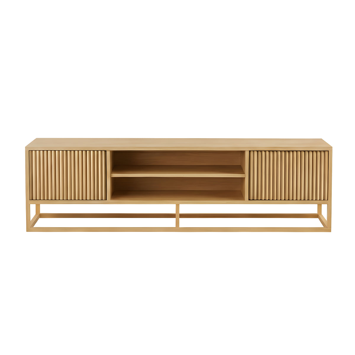 Piper Square Entertainment Unit – M+Co Living