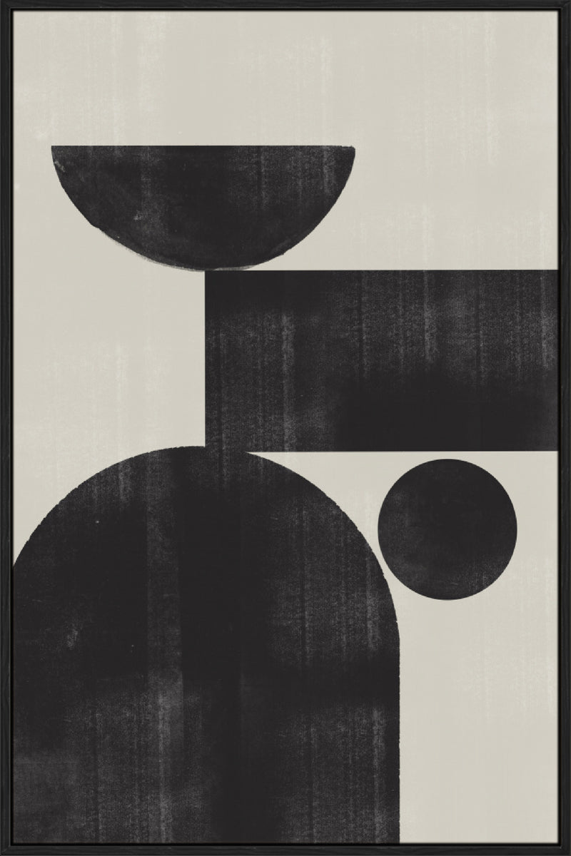 SHAPE STUDY II – M+Co Living